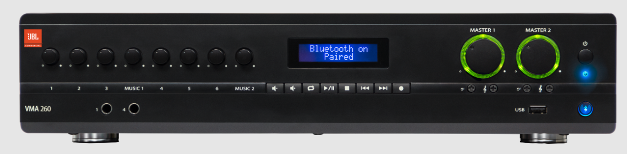 ELECTRONICA MUSICAL SAC