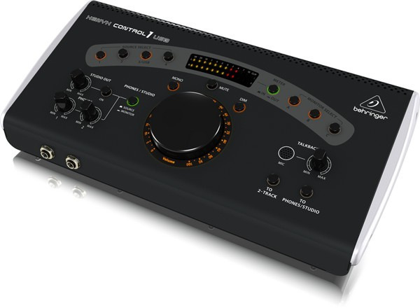 ELECTRONICA MUSICAL SAC