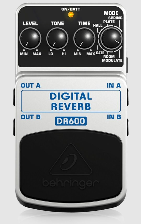 ELECTRONICA MUSICAL SAC