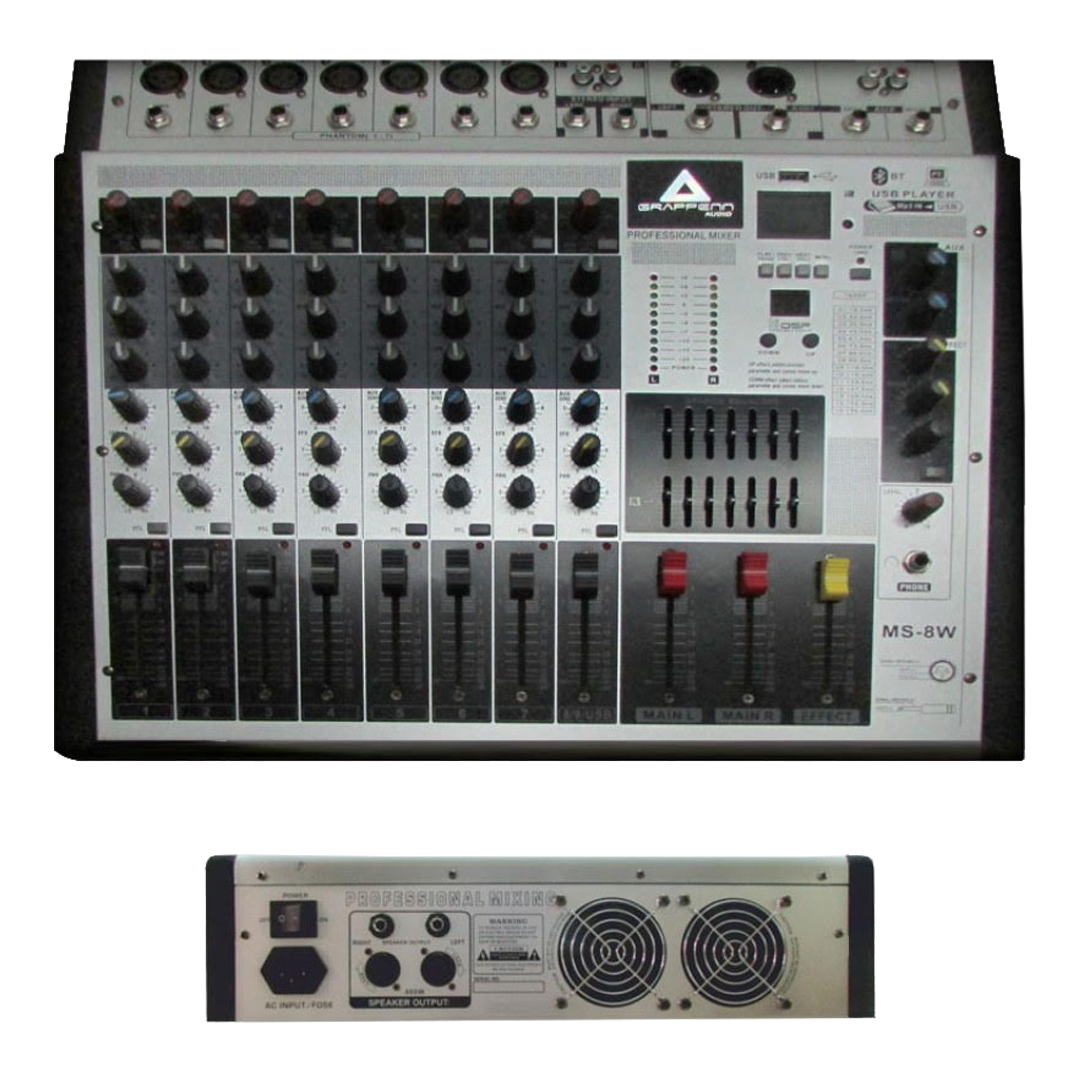 ELECTRONICA MUSICAL SAC