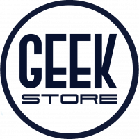Geek Store