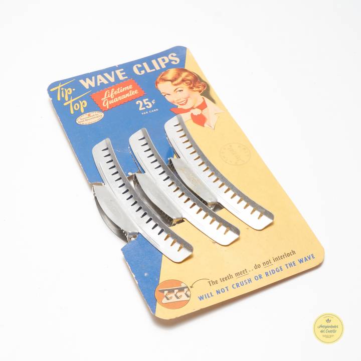 Antiguedades del Castillo