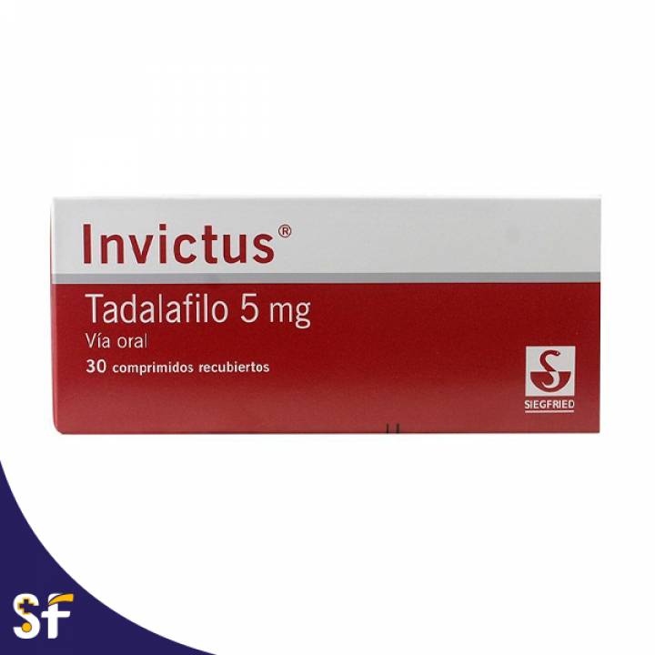 Los mejores medicamentos a tu alcance - Boticas Santa fe : INVICTUS 5 ...