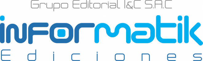 Informatik Ediciones