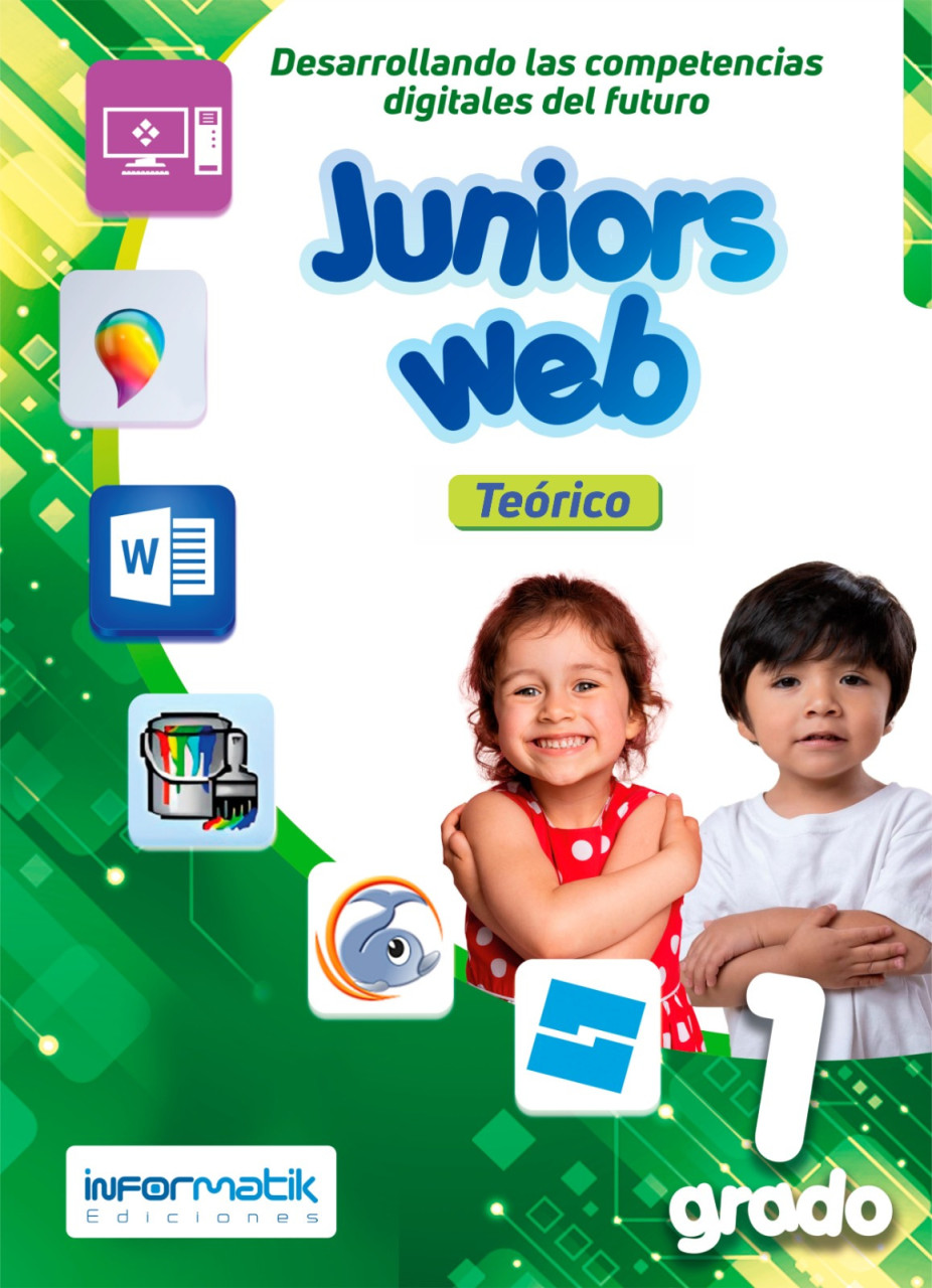 Informatik Ediciones