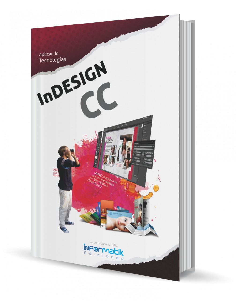 Informatik Ediciones