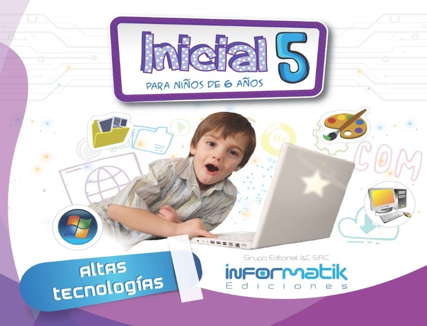 Informatik Ediciones