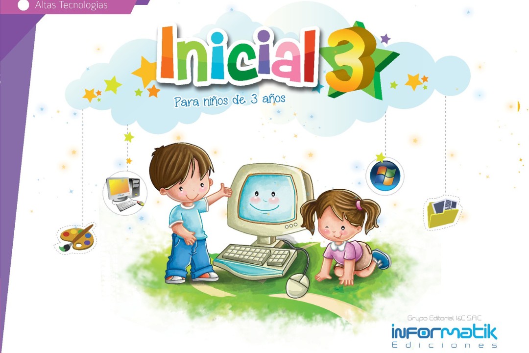 Informatik Ediciones