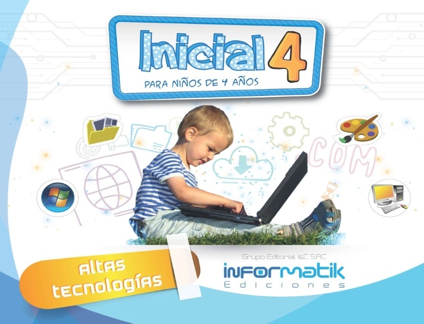 Informatik Ediciones