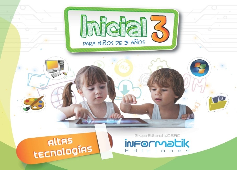 Informatik Ediciones