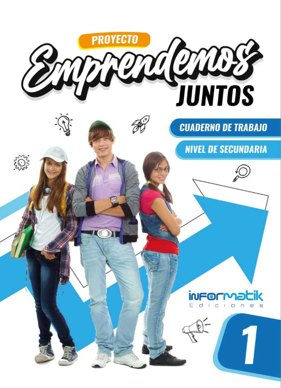 Informatik Ediciones