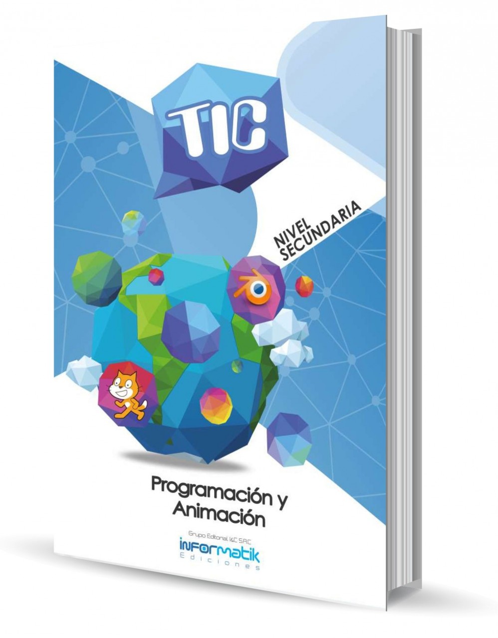Informatik Ediciones