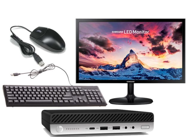 Magnus Compras Online