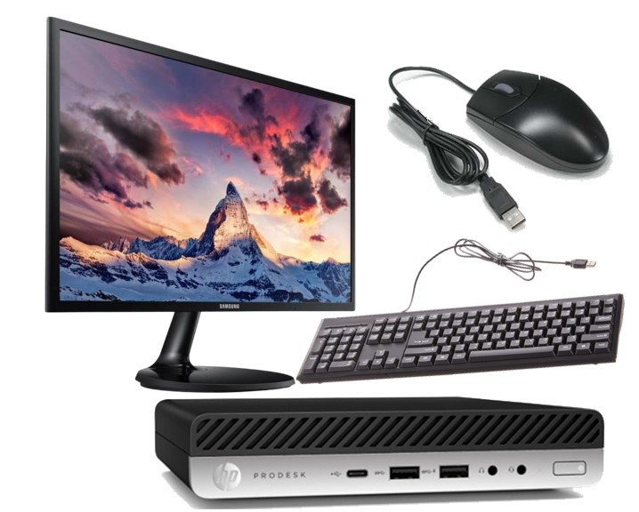 Magnus Compras Online