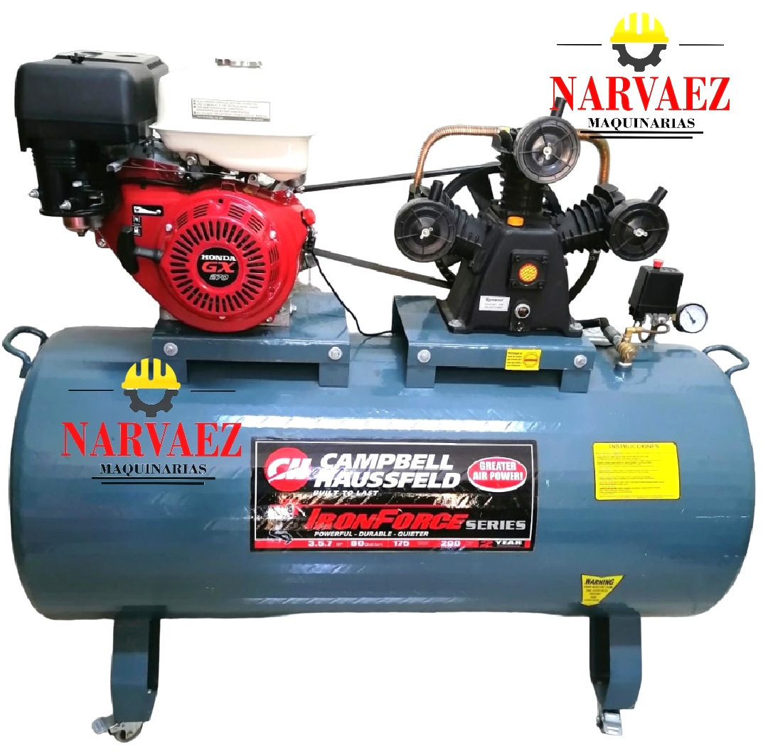 Maquinarias Narvaez SAC