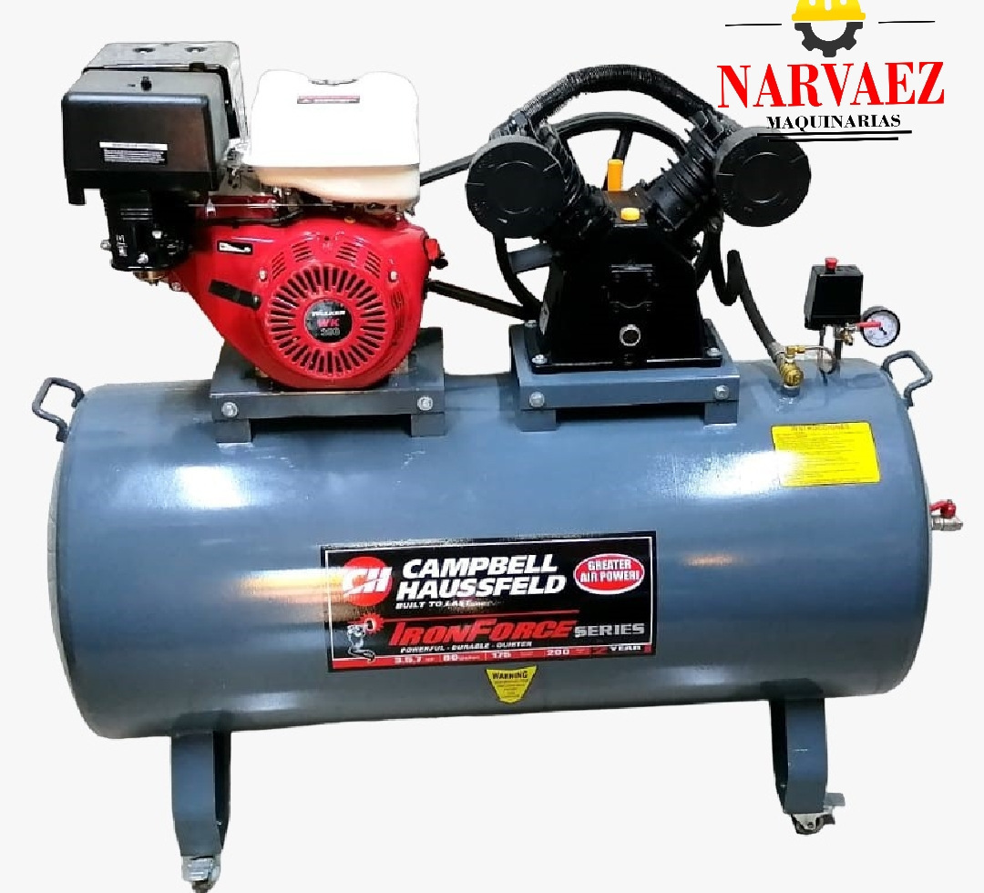 Maquinarias Narvaez SAC