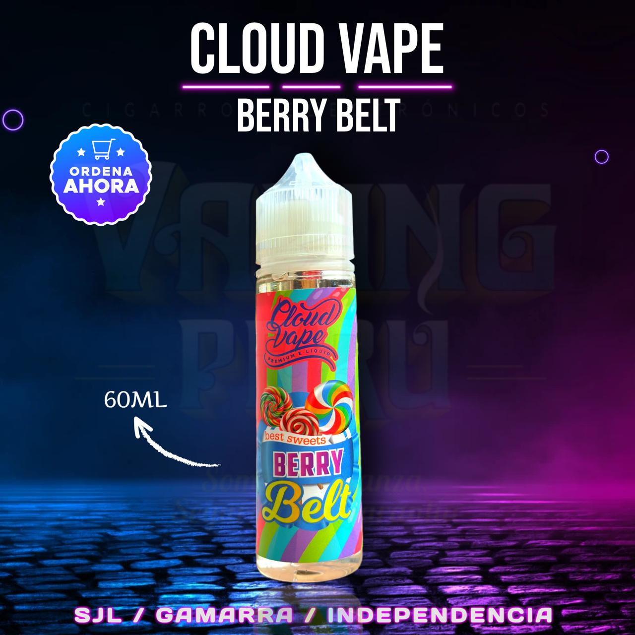 VAPING PERU CIGARROS ELECTRONICOS