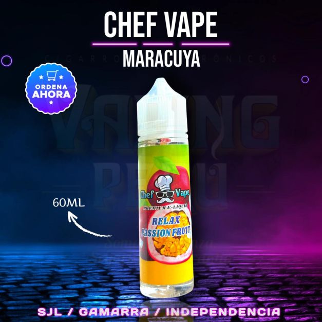 VAPING PERU CIGARROS ELECTRONICOS