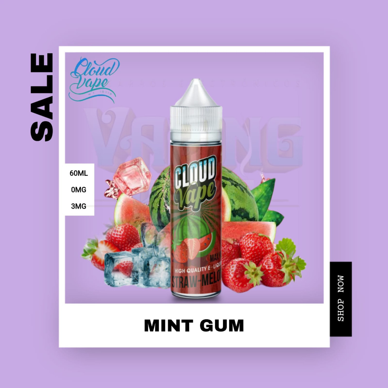 VAPING PERU CIGARROS ELECTRONICOS