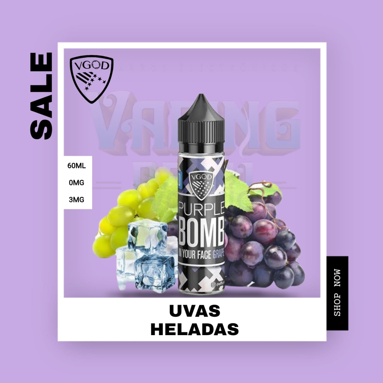 VAPING PERU CIGARROS ELECTRONICOS