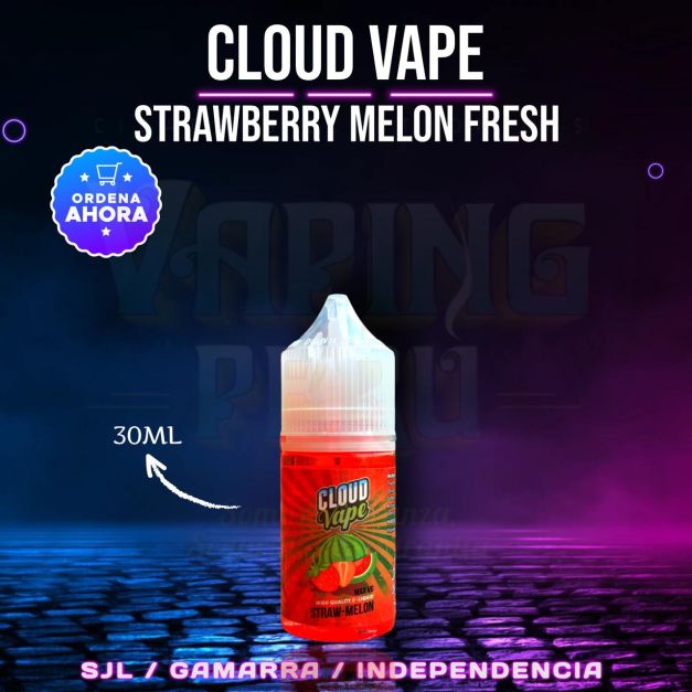 VAPING PERU CIGARROS ELECTRONICOS