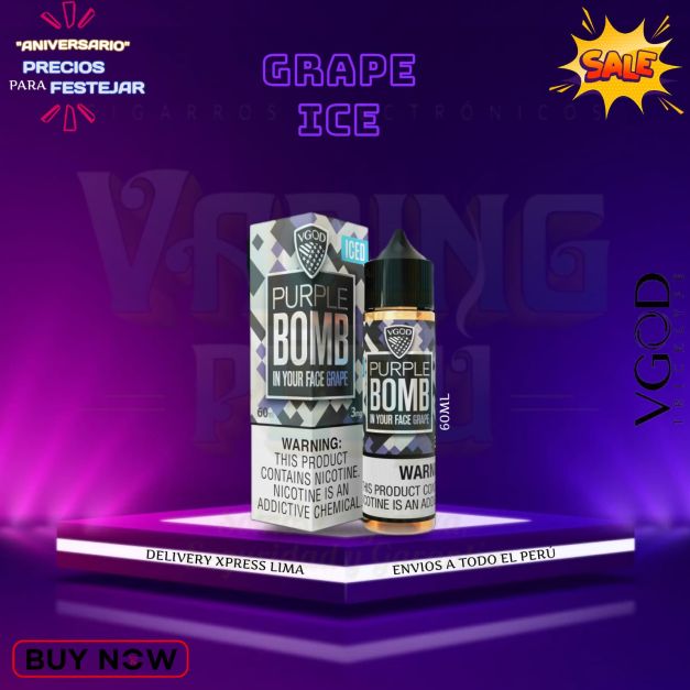 VAPING PERU CIGARROS ELECTRONICOS