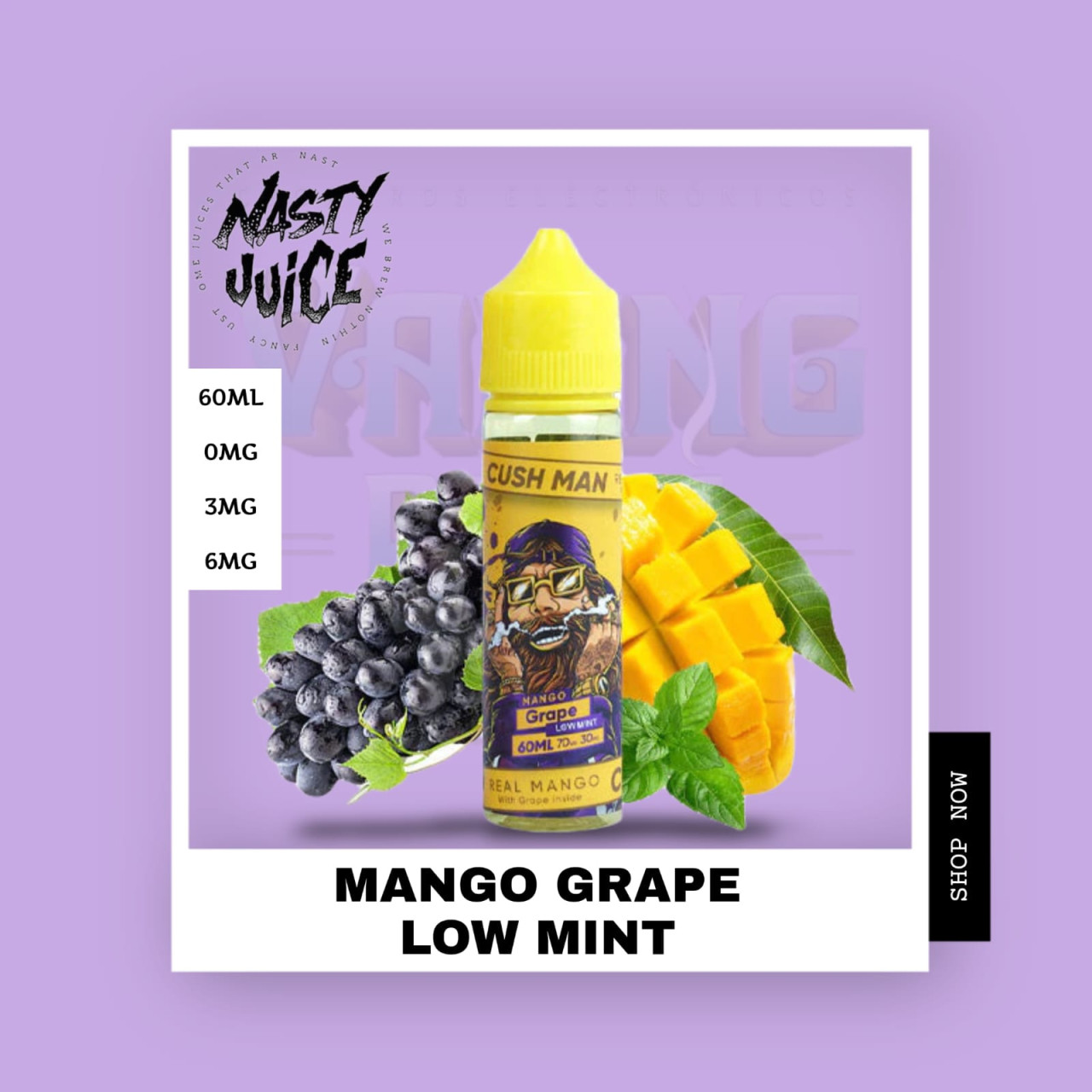 VAPING PERU CIGARROS ELECTRONICOS