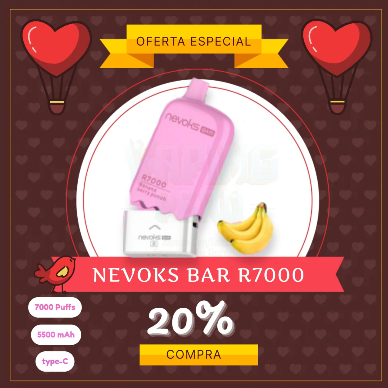 VAPING PERU CIGARROS ELECTRONICOS