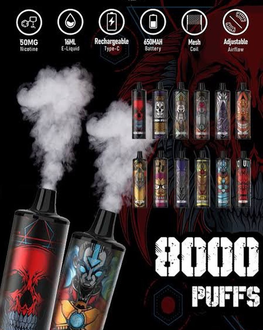 VAPING PERU CIGARROS ELECTRONICOS