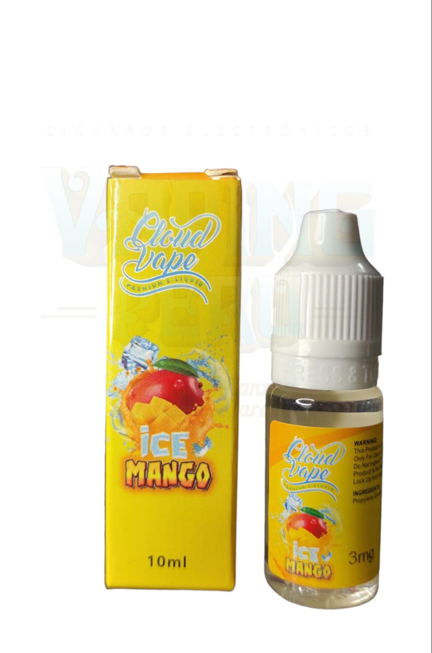 VAPING PERU CIGARROS ELECTRONICOS