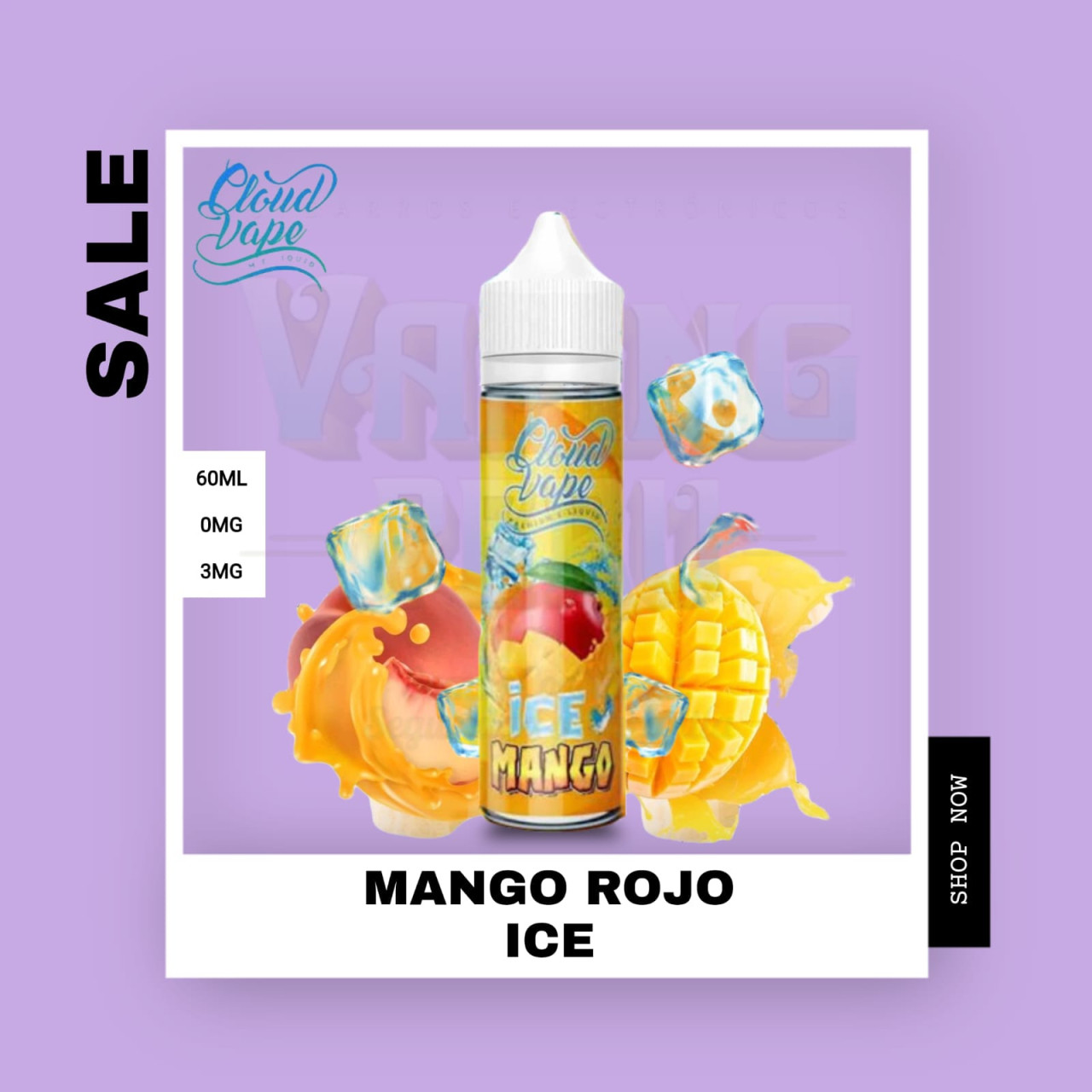 VAPING PERU CIGARROS ELECTRONICOS