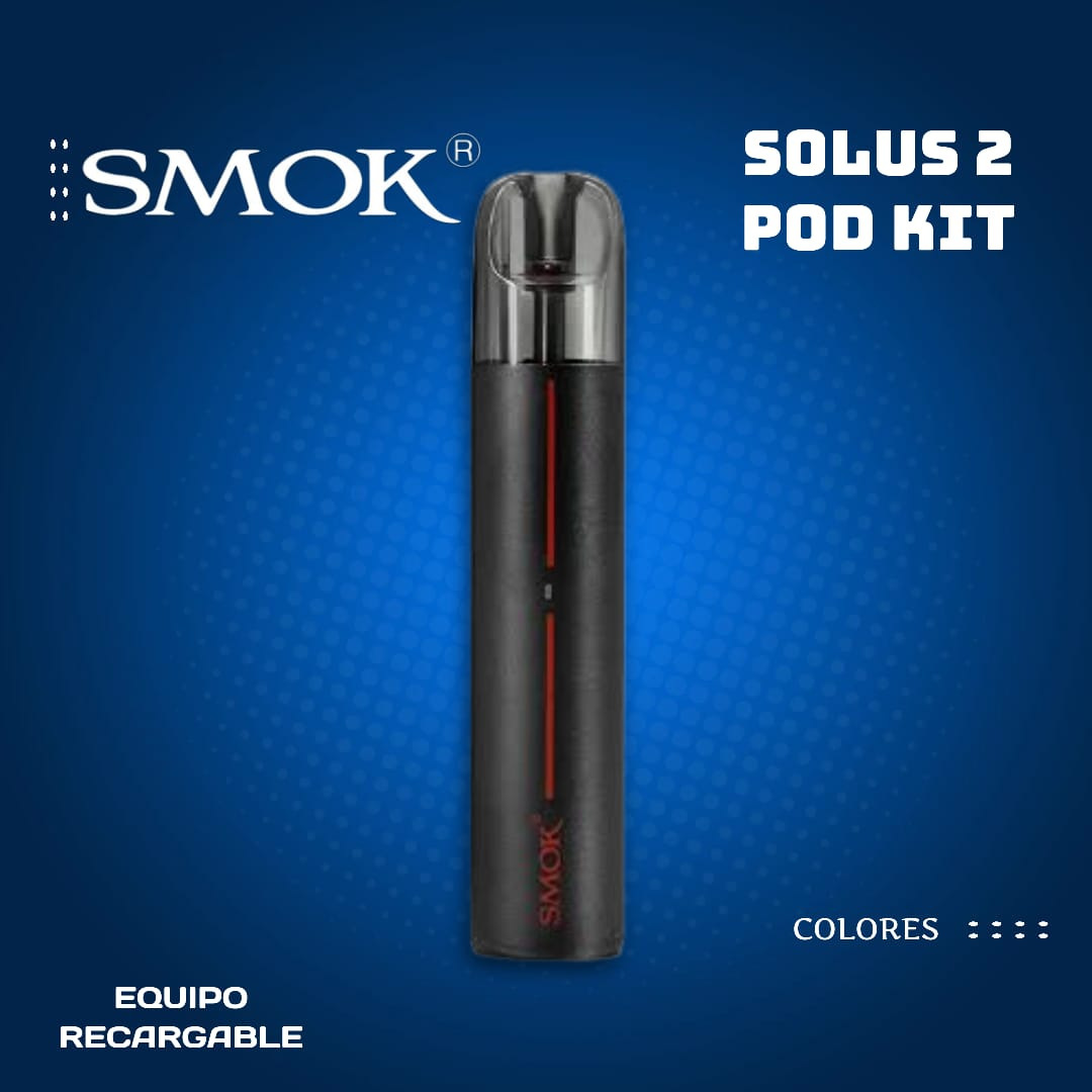 VAPING PERU CIGARROS ELECTRONICOS