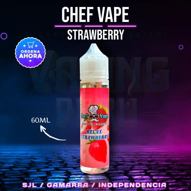 VAPING PERU CIGARROS ELECTRONICOS