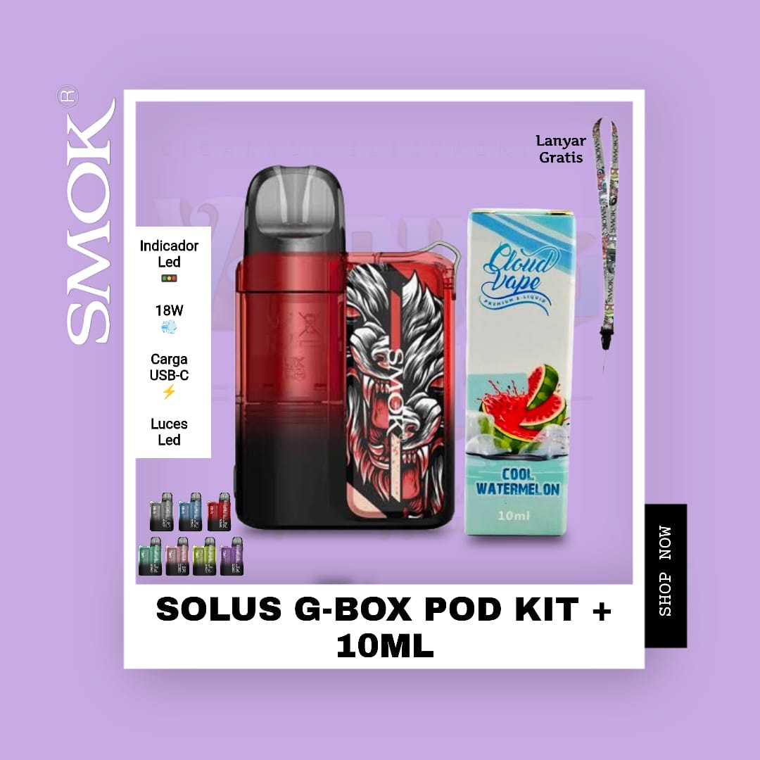 VAPING PERU CIGARROS ELECTRONICOS