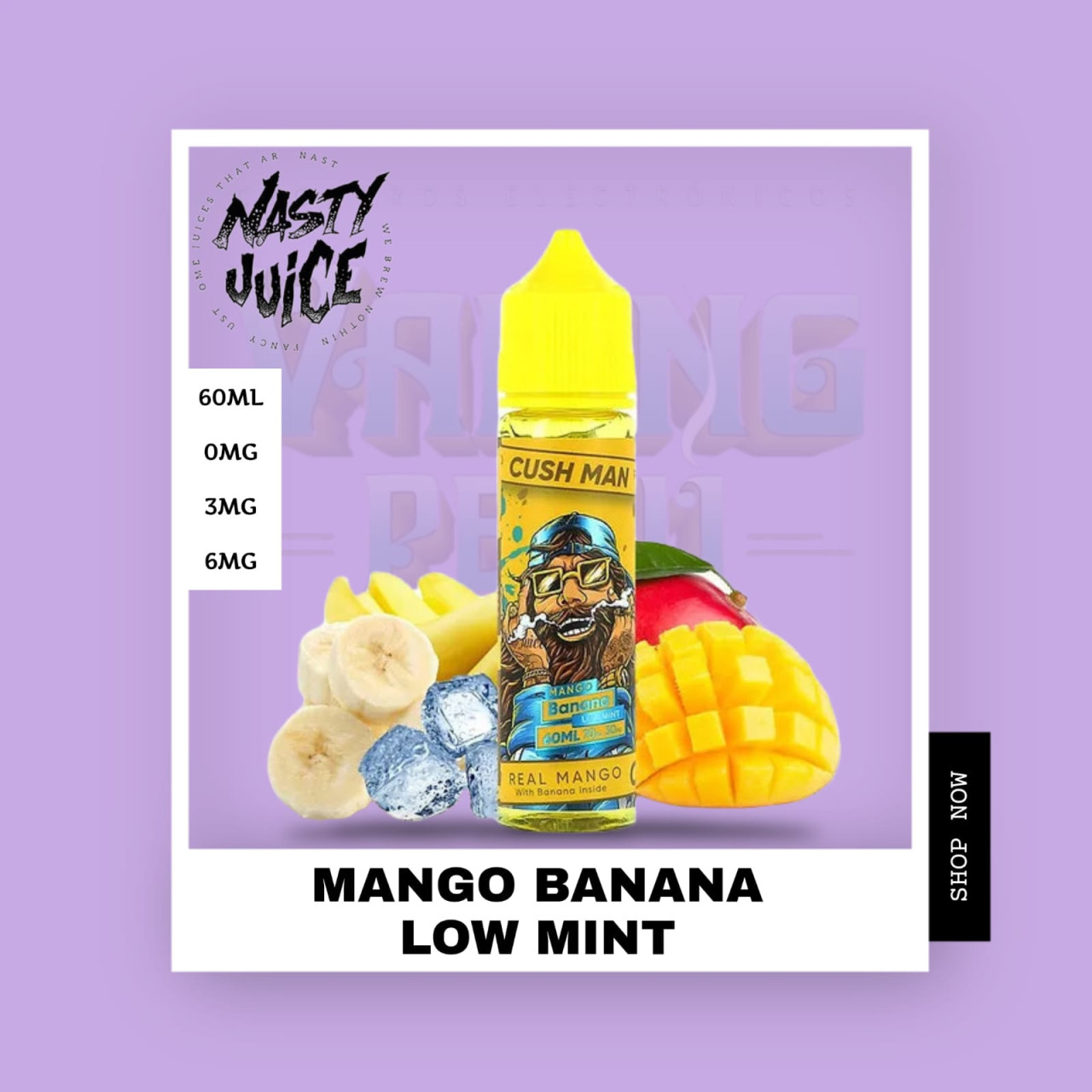 VAPING PERU CIGARROS ELECTRONICOS