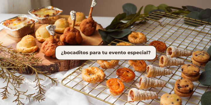 Piquea Foodbox | Piqueos y bocaditos preparados con amor