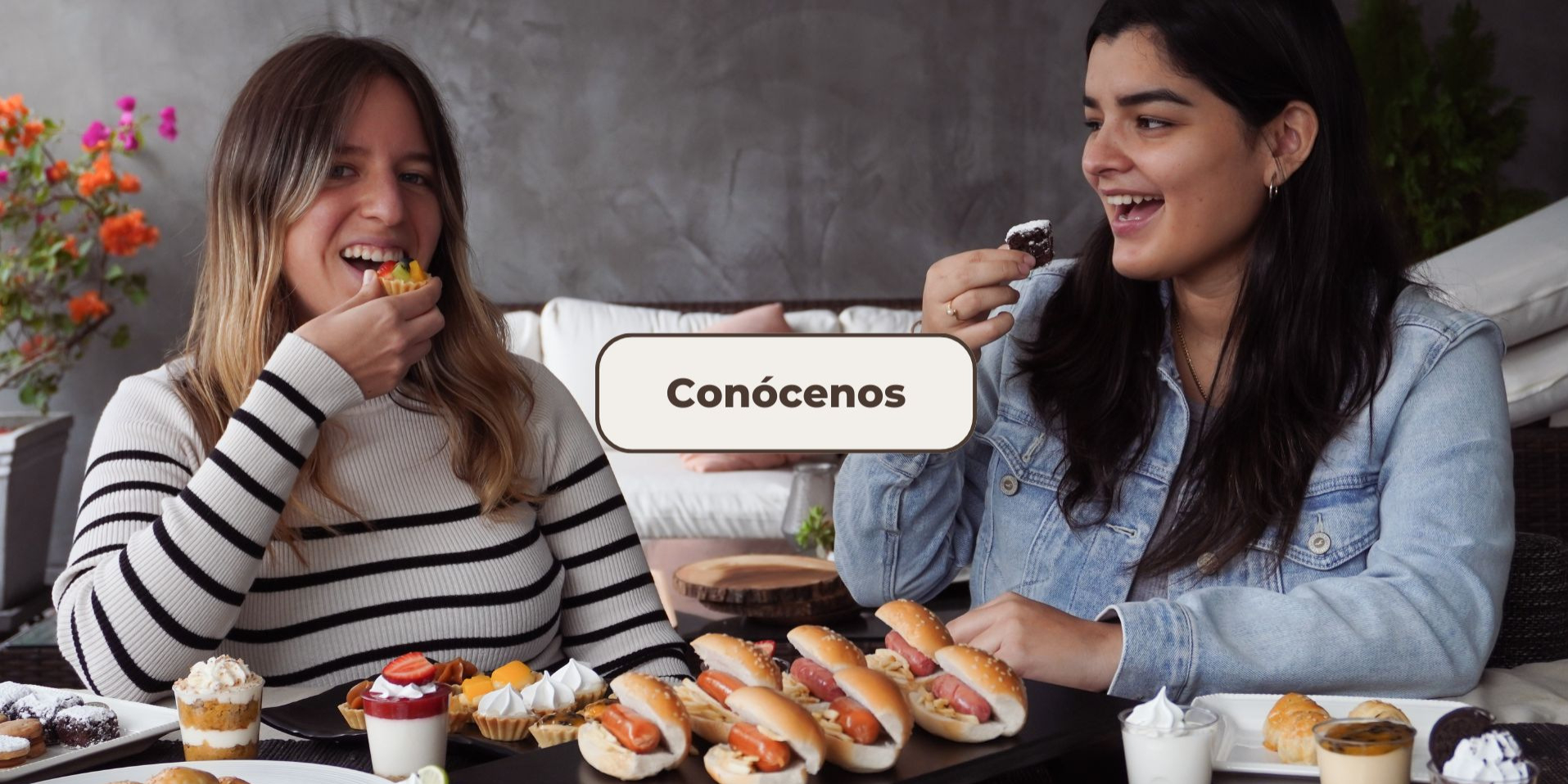 Piquea Foodbox | Piqueos y bocaditos preparados con amor