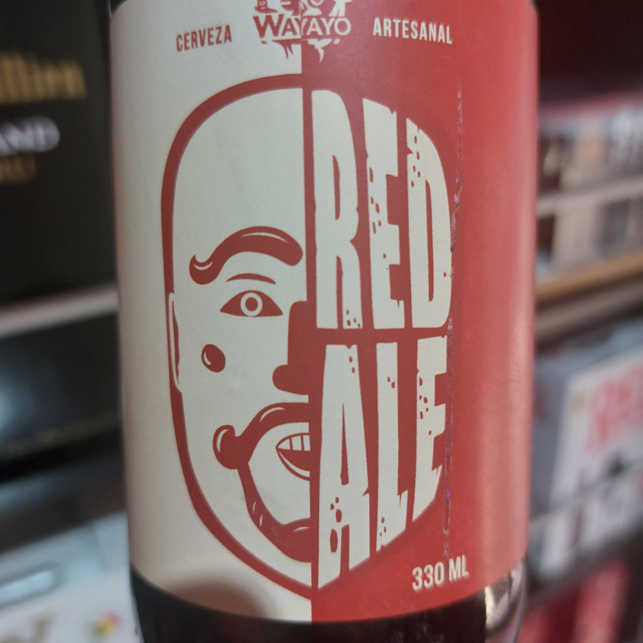 Baco Licorería 24Hs