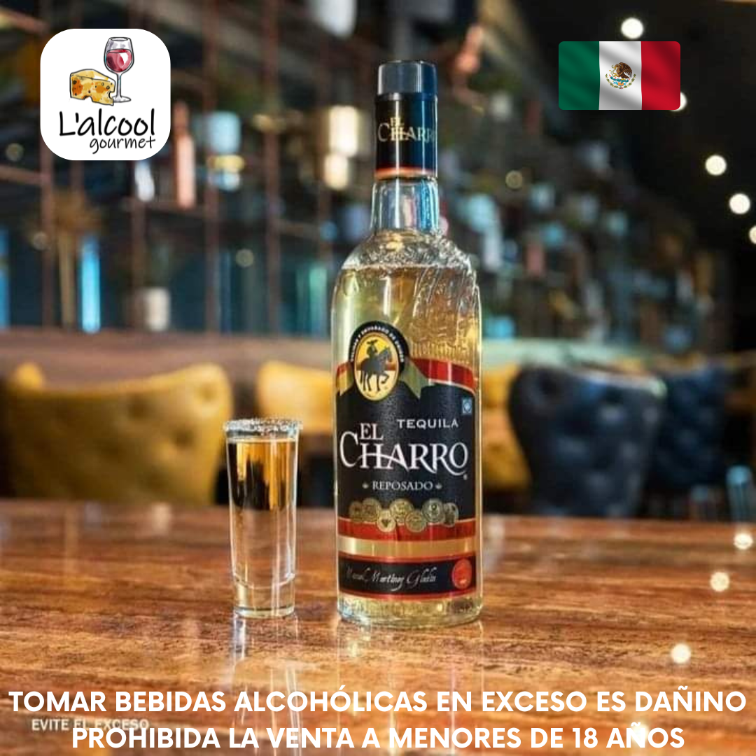 L'alcool Gourmet - Tienda Virtual