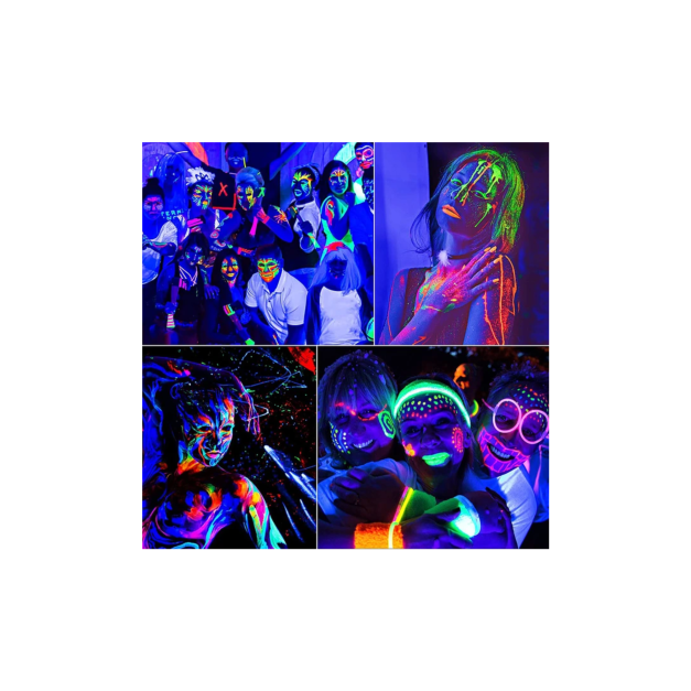 Innova leds venta de luces eventos cronometros : Barra Uv Led 24 Evento ...