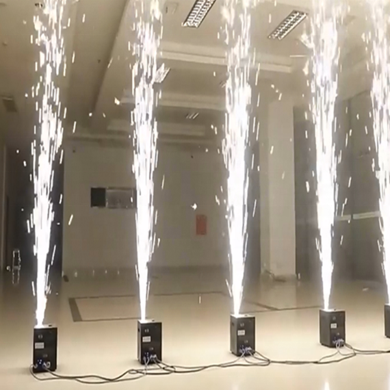 Innova leds venta de luces eventos cronometros : Pack 2 Maquina De ...