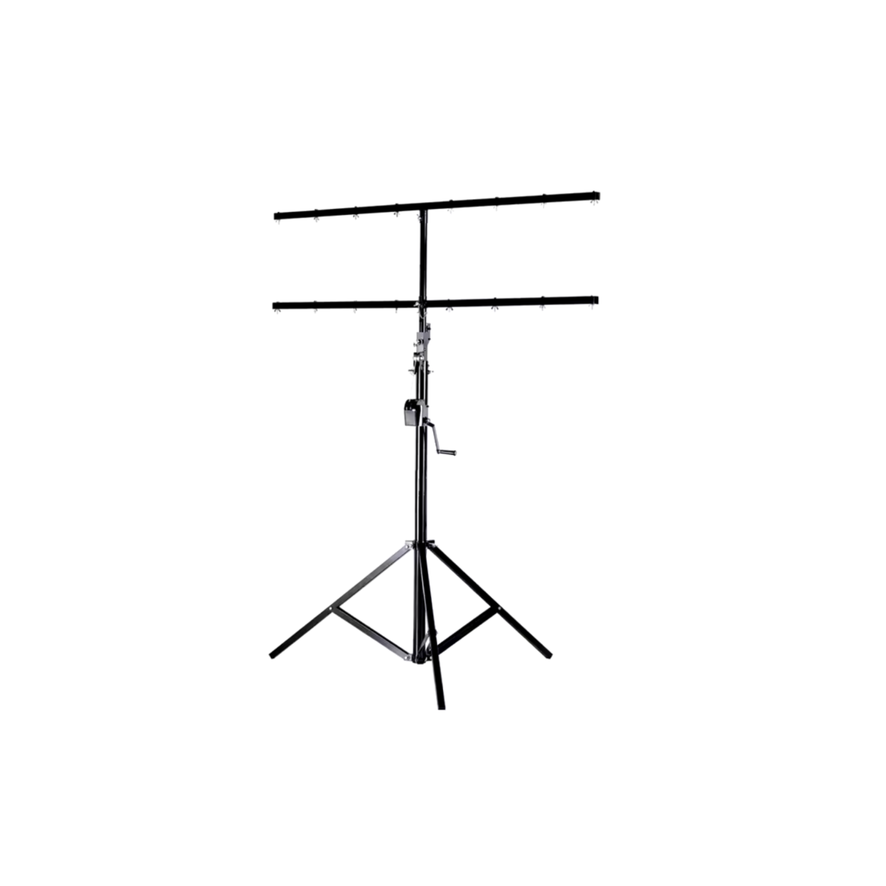 Innova leds venta de luces eventos cronometros : Tripode Doble T Con ...