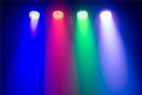 Innova leds venta de luces eventos cronometros : Tacho Par Led 54 X 3w ...