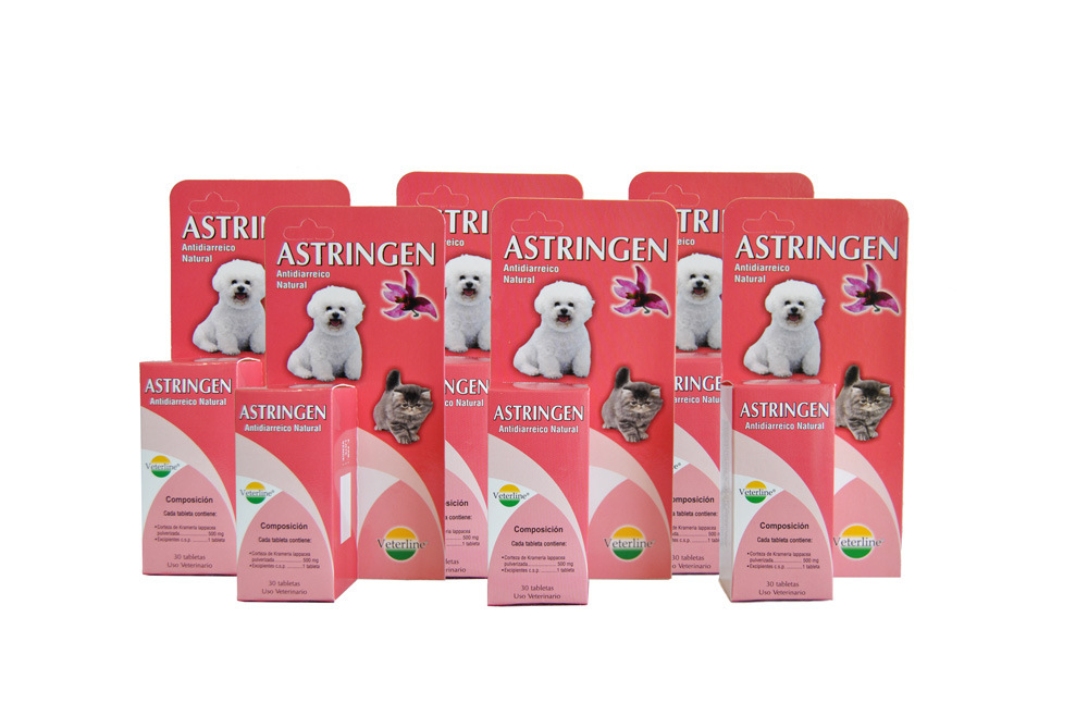 Animal Products Store