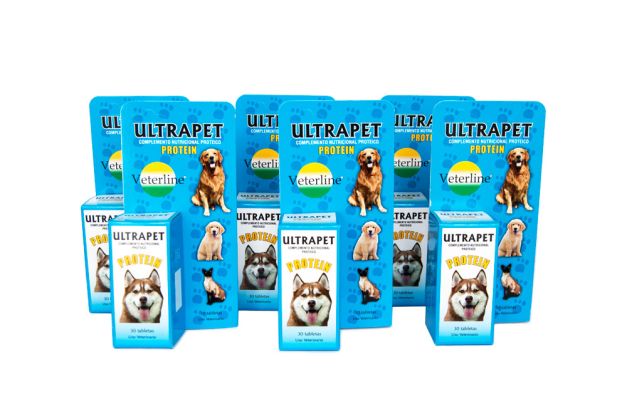 Animal Products Store