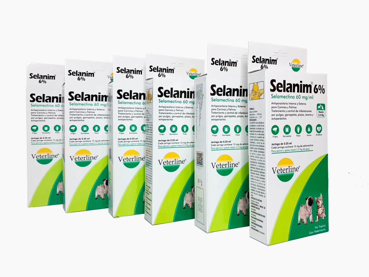 Animal Products Store