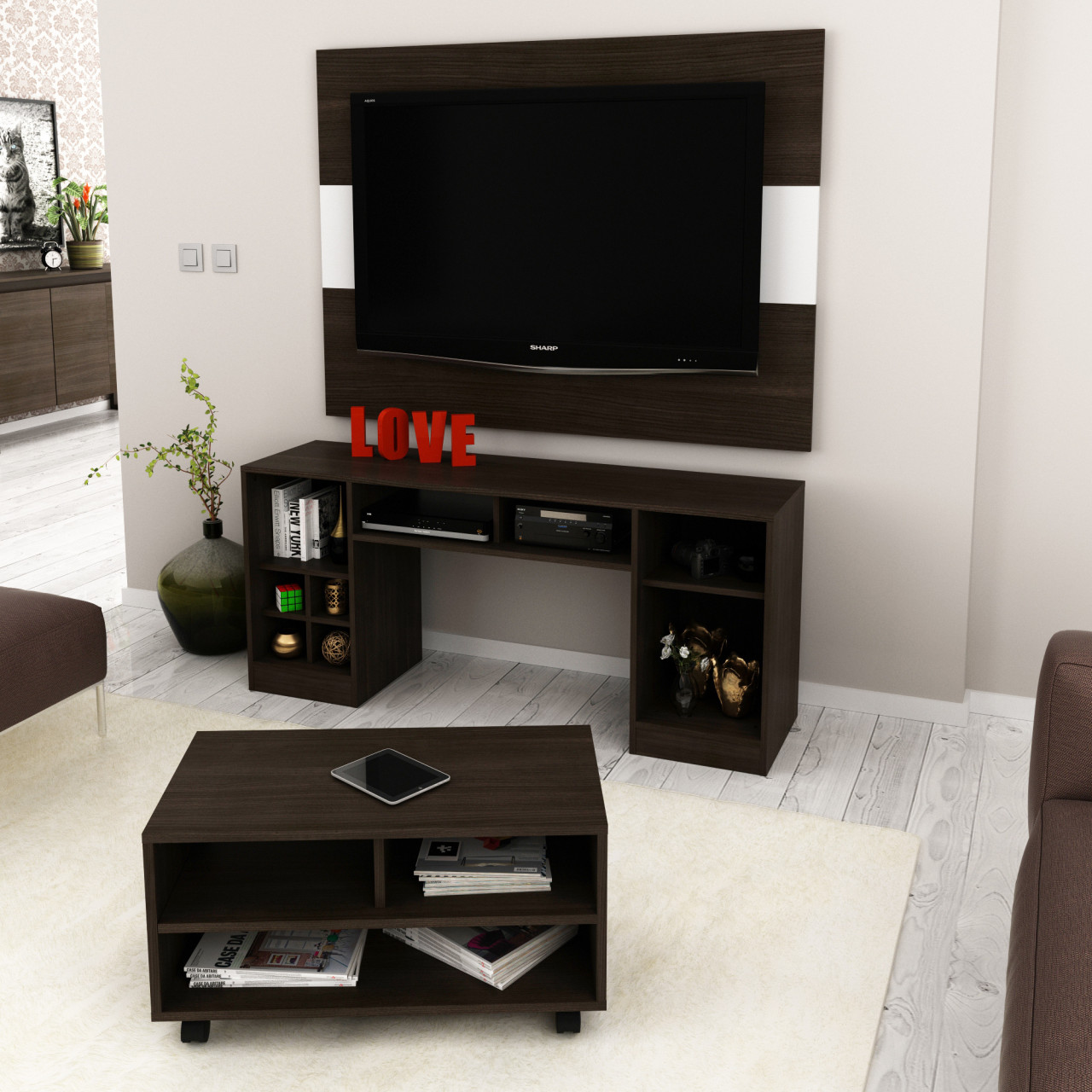 Casabella Muebles