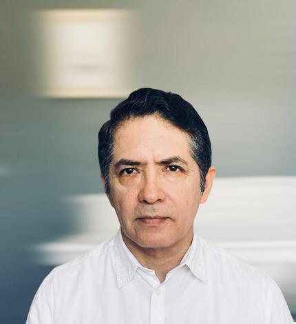 JAVIER FARFÁN CEDRÓN