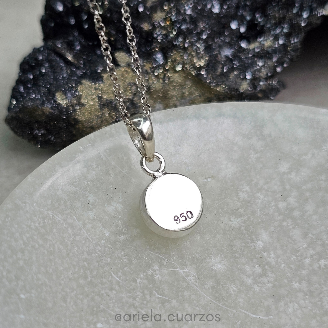 Joyería Holística y Cristales