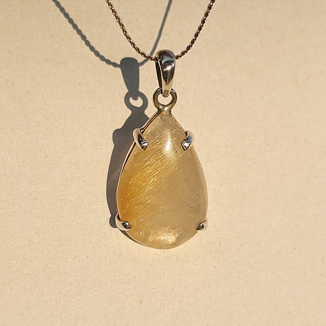 Joyería Holística y Cristales